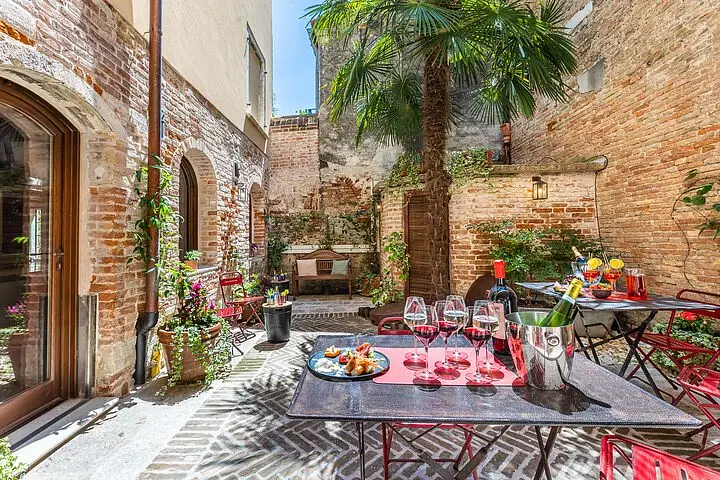 CIMA ROSA Venezia: our Favourites Experiences and recommendations